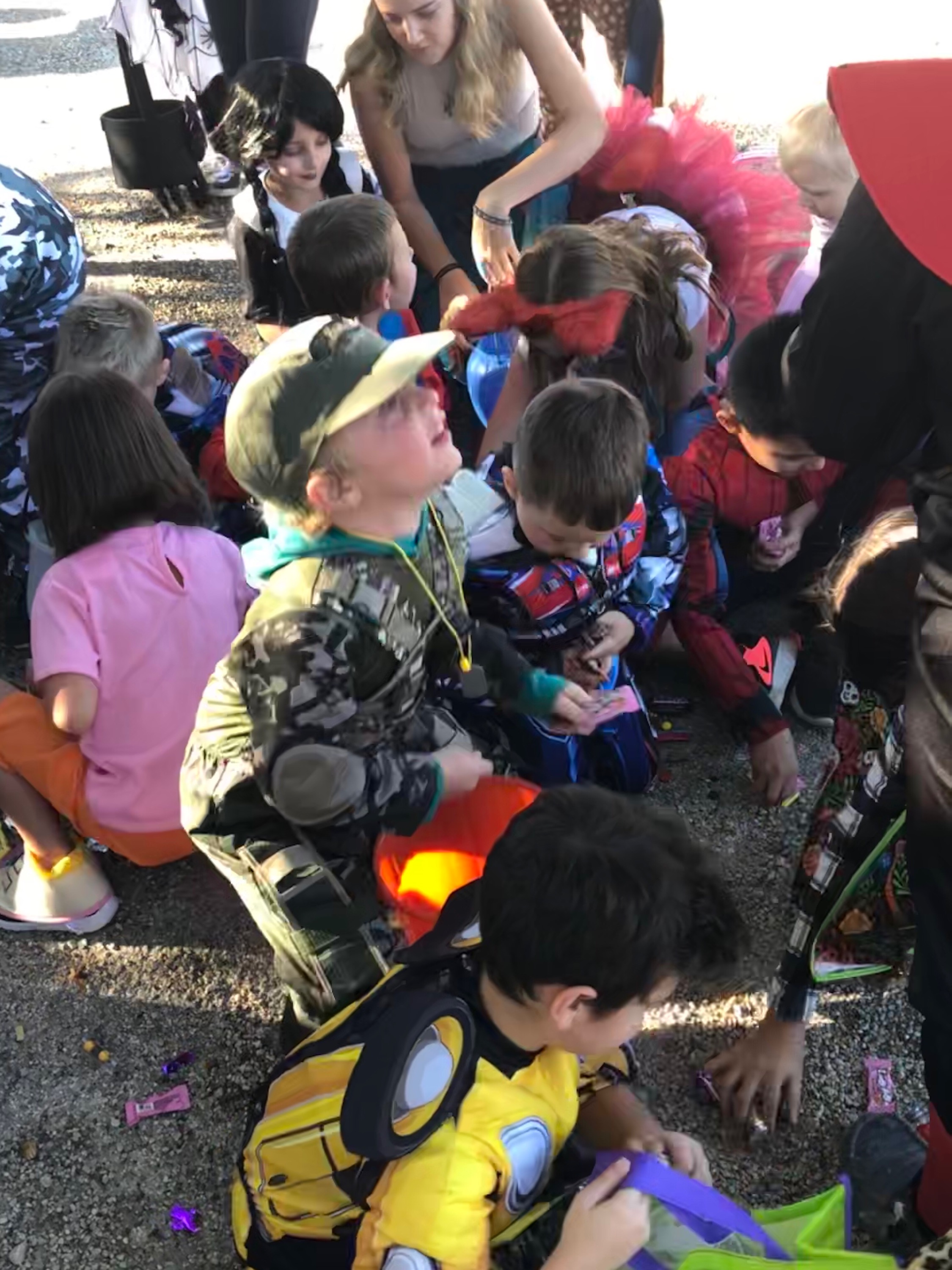 Pinata1 | Bandera River Ranch Homeowners Association