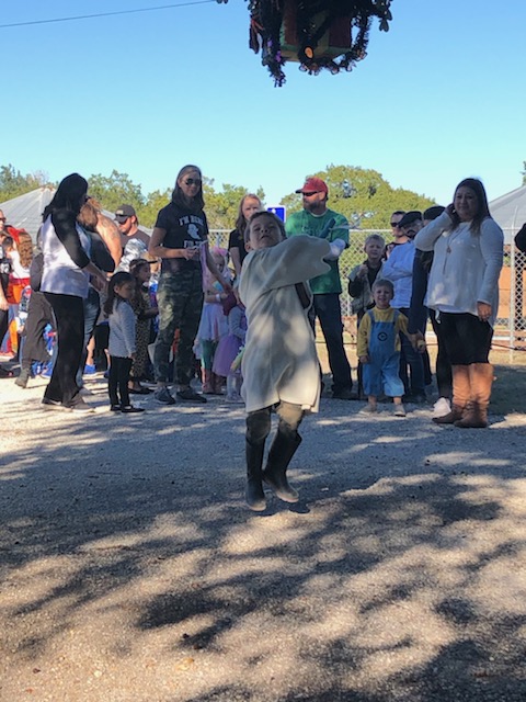 Pinata5 | Bandera River Ranch Homeowners Association