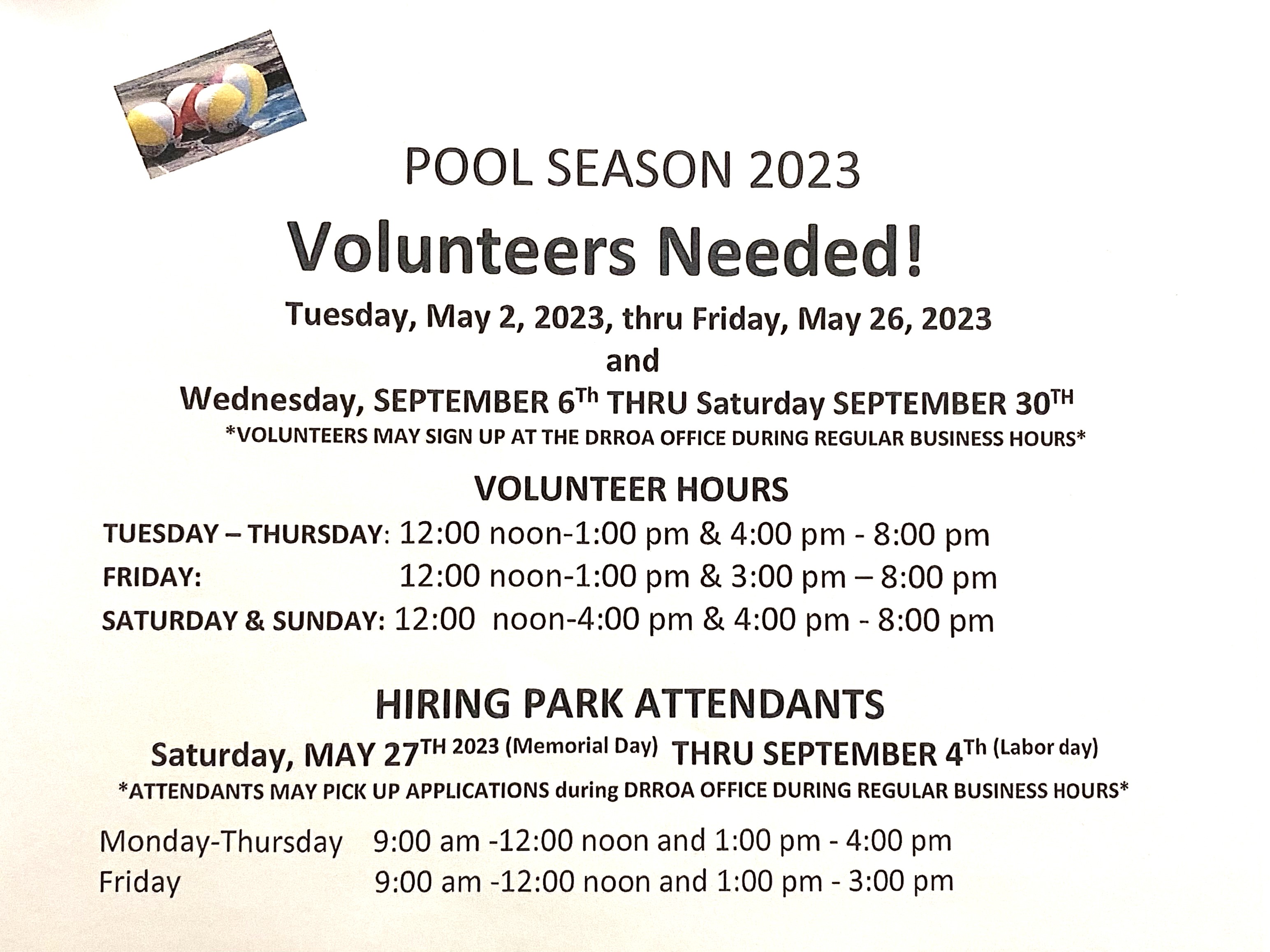 pool- | Bandera River Ranch Homeowners Association